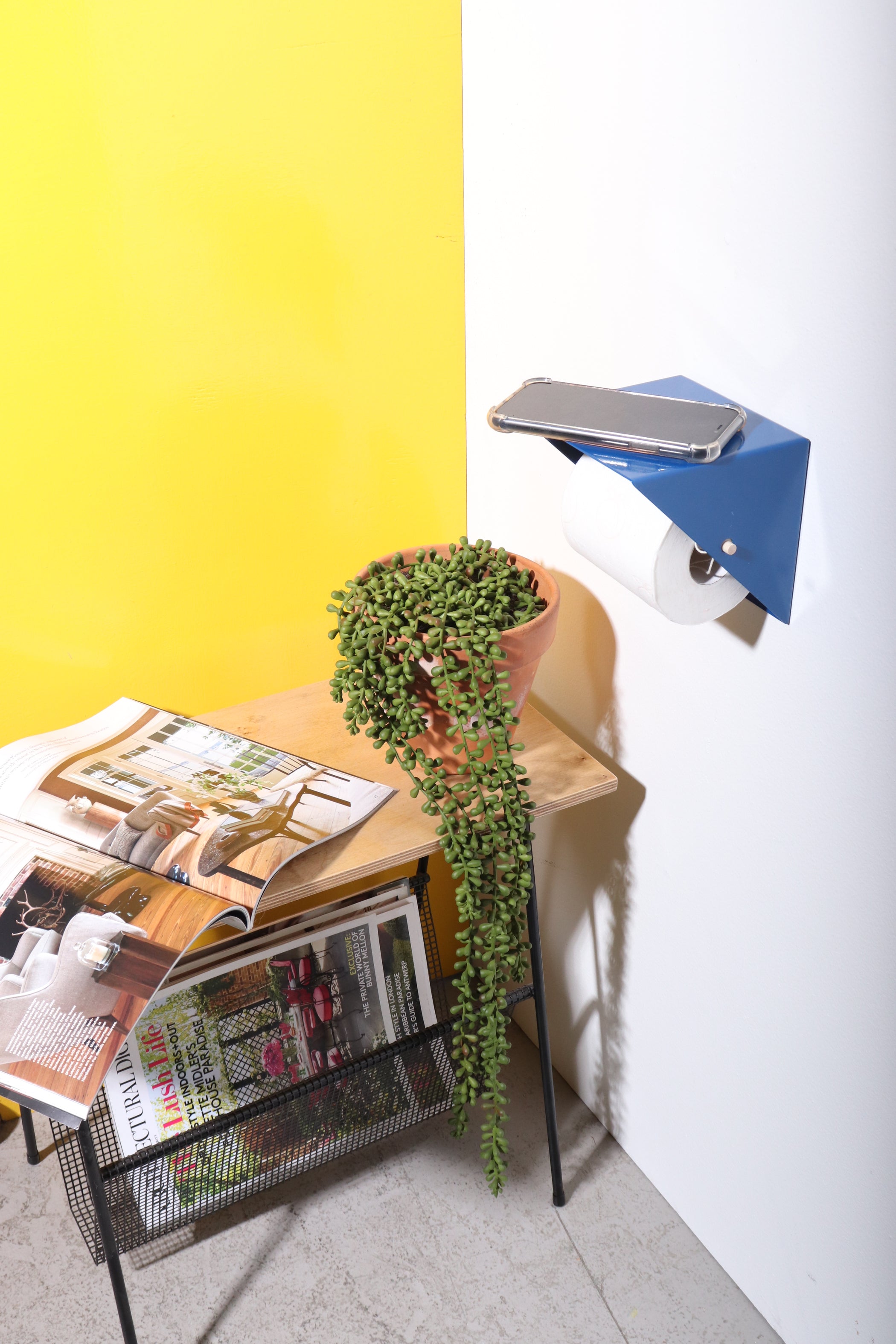 NewMade LA - Vintage Inspired. Made in Los Angeles.