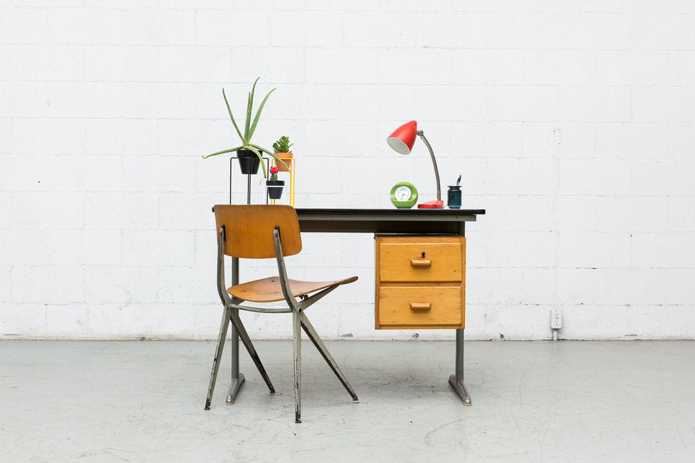 NewMade LA - Vintage Inspired. Made in Los Angeles.