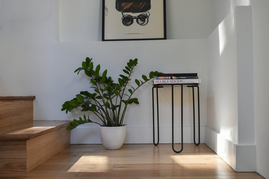 NewMade LA - Vintage Inspired. Made in Los Angeles.