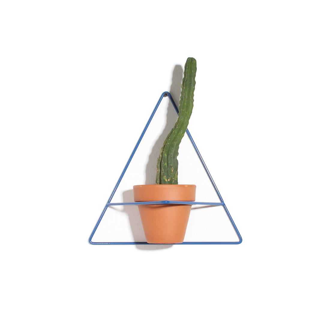 Triangle Wall Planter – NewMade LA