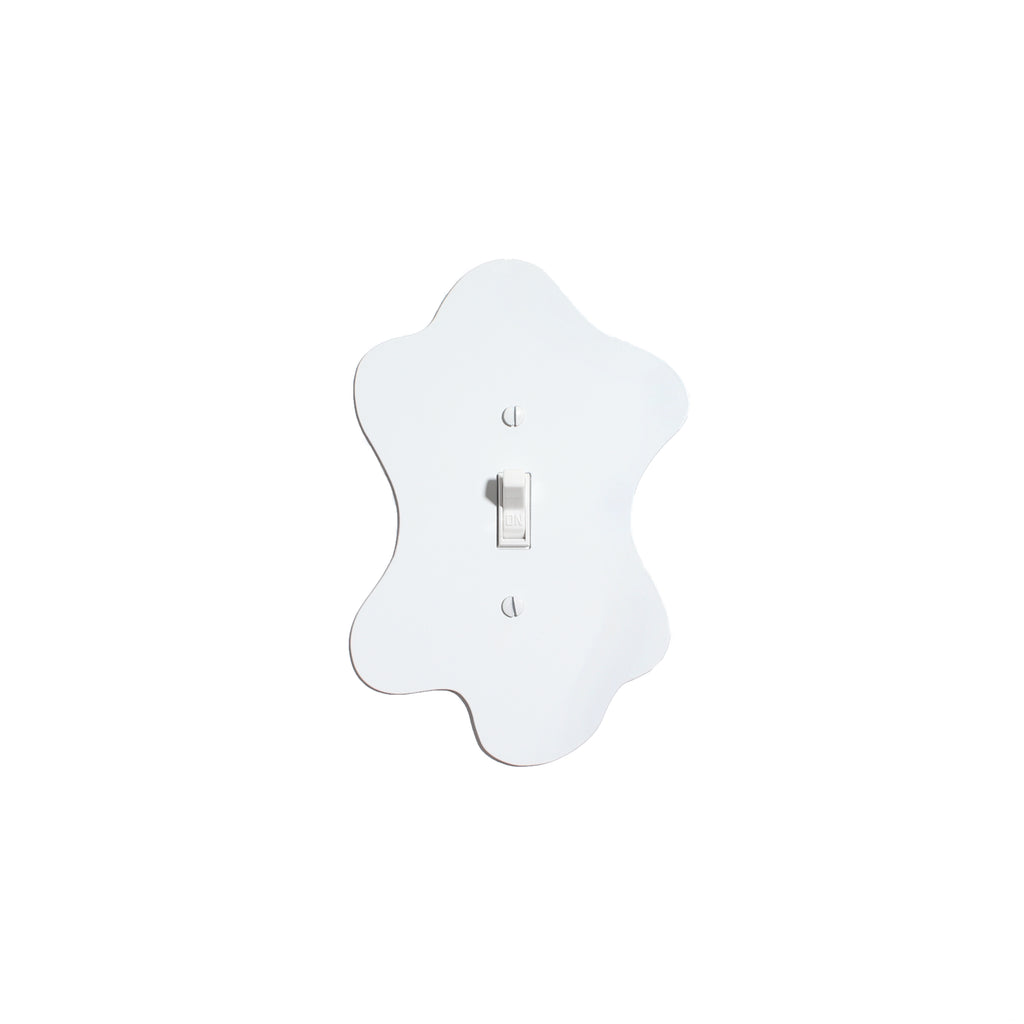 Blob Switch Plate – NewMade LA
