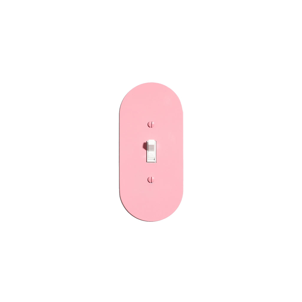 Pill Switch Plate – NewMade LA