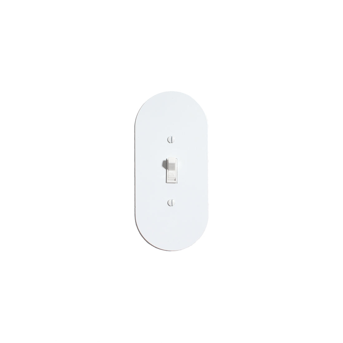 Pill Switch Plate – NewMade LA