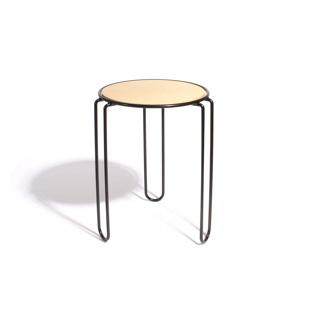 Wire Frame Stool – NewMade LA